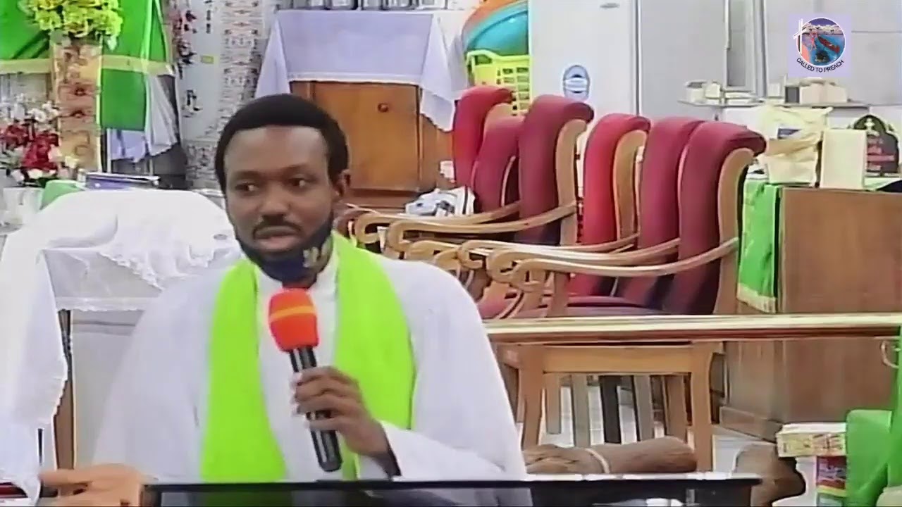 Jesus' Power Over Nature (Bible Bible) | Hosanna David - Hosanna David ...